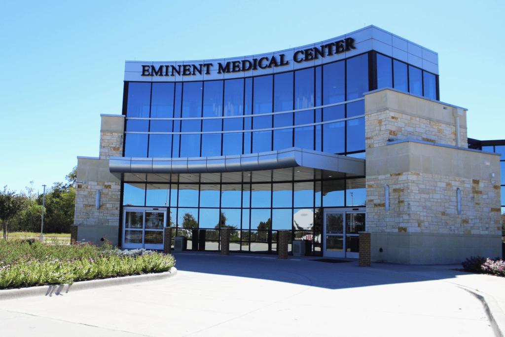 Dallas, TX - Reed Migraine Centers | Reed Procedure