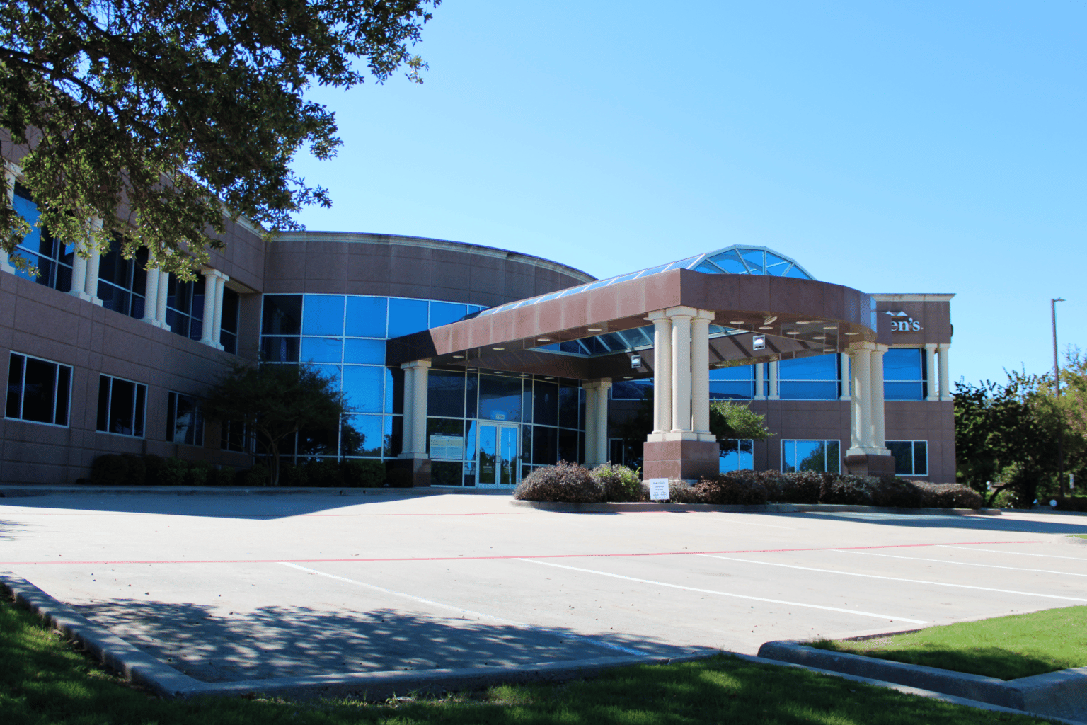 Dallas, TX - Reed Migraine Centers | Reed Procedure